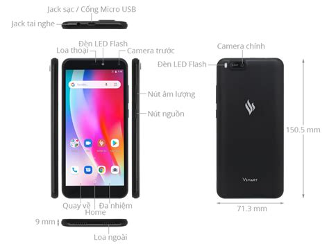 Vsmart Bee | Giá rẻ, chính hãng, nhiều khuyến mãi