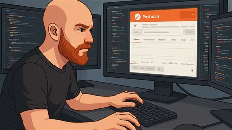 Utilizando O Mock Server Do Postman