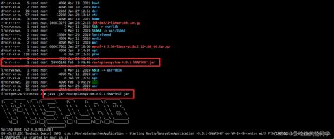 各种 问题系列Linux上启动和停止jarJava程序 linux启动java jar程序一直挂着 CSDN博客