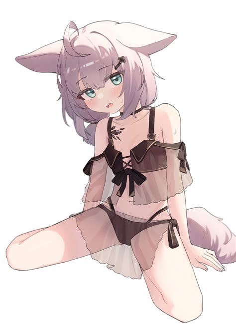 Sussurro And Sussurro Arknights Drawn By Jambujok Danbooru