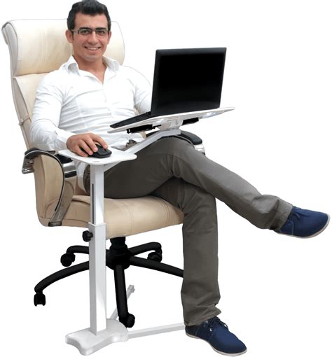 میز لپ تاپ Protable مدل کول پد فن دار