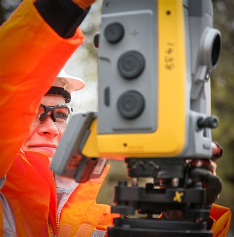 Railway Geospatial Engineering Pls Geomatics