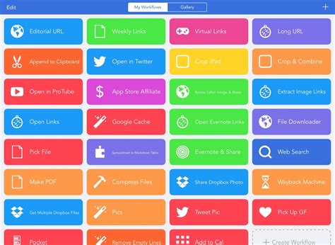 Apple Trasformerà Workflow Nel Nuovo Automator Per Ios 11 E Macos 1013 Macitynetit