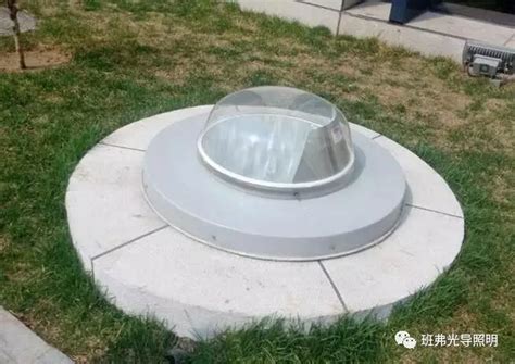 这牛掰的塑料桶家里的灯泡都不用装了 光导照明的未来 导光筒 光导照明系统 导光管采光系统 光导管 无电照明 日光照明系统 广州班弗新能源