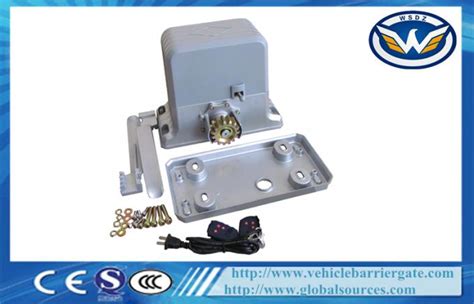 Auto Control Vehicle Loop Detector For Access Barriers Gate System