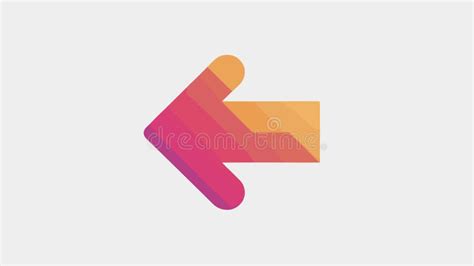 Professional Upload Arrow Icon For Basic Web Design Concepts Stock Vector Illustration Of