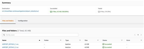 Continuous Data Ingestion With Snowpipe And Stream In Snowflake Cevo