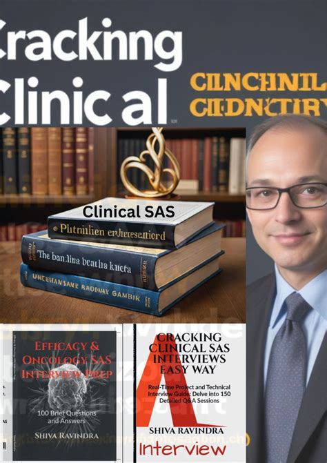 shiva ravindra r on linkedin 🚀 cracking clinical sas interviews the