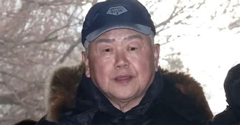 김건희는 쥴리 의혹 제기한 안해욱 영장 기각증거 인멸 우려 없어