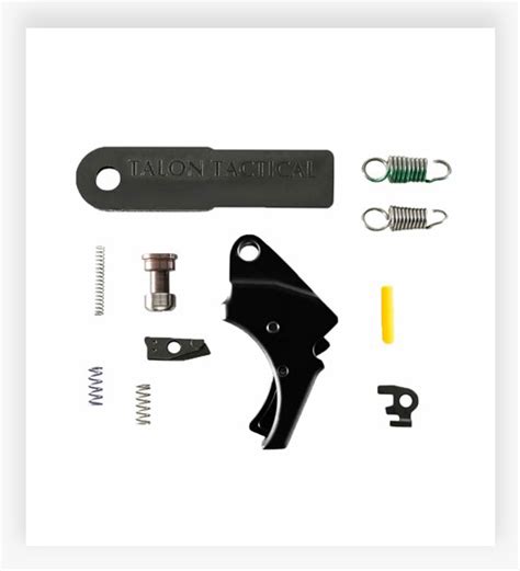 Smooth Steady Finding The Best M P Triggers