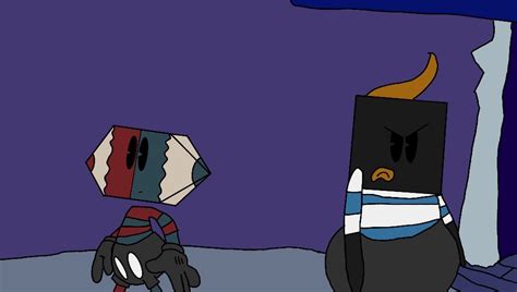 Epic Hikey 2 The Power Of Two By Mariocuphead On Deviantart