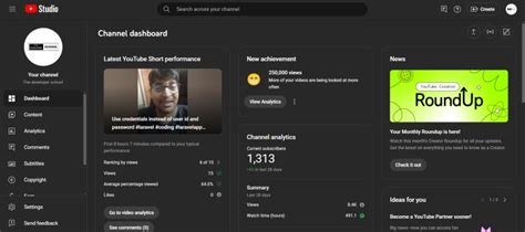 Govind Kumawat On Linkedin Milestone 250kviews Grateful Contentcreation Ontherise