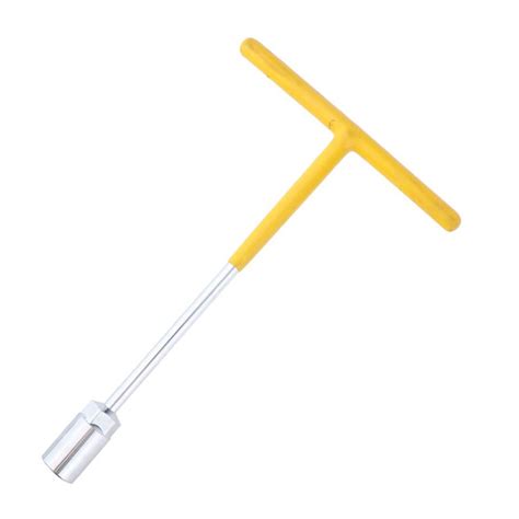 T Handle Socket Wrench 17mm Kandy Holdings