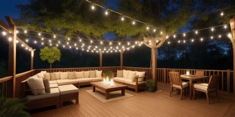 How Many Feet Of String Lights Do I Need For Patio Lasting Lights