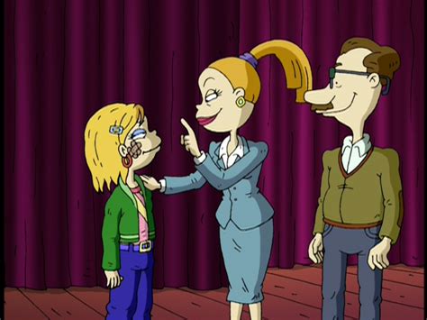 Charlotte Picklesgalleryall Grown Up Season 3 Rugrats Wiki Fandom Powered By Wikia
