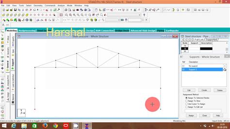 steel structure load calculation design talk