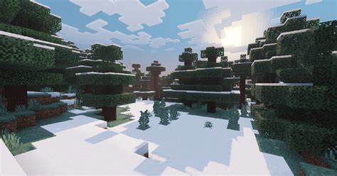 Simplicity Deferred Rendering Minecraft Bedrock Texture Packs Curseforge