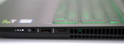 Hp Pavilion Gaming Review Teknologi Masa Kini