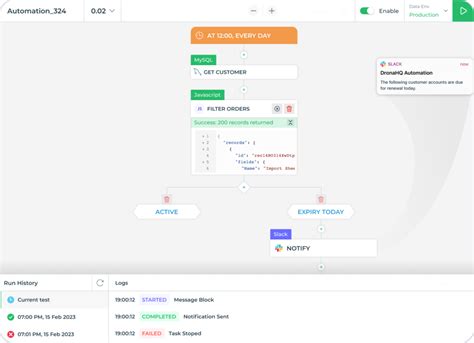 Build Data Entry Form For Google Sheets DronaHQ