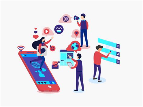 중소기업에서의 온라인 마케팅이란