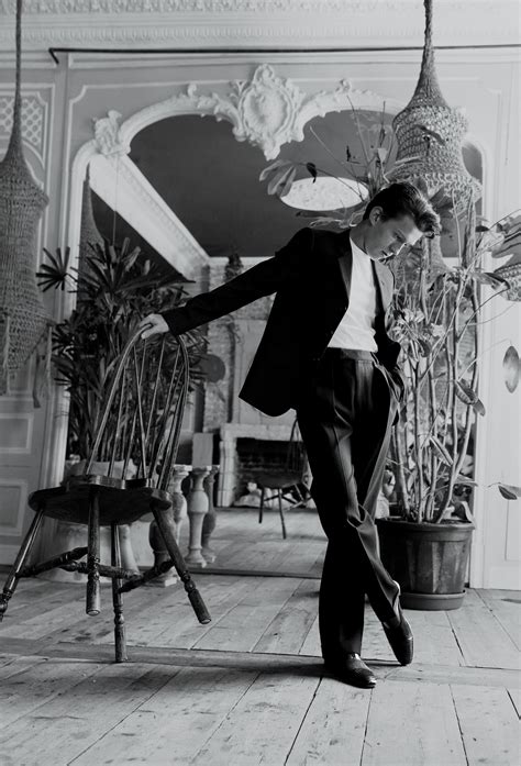 Tom Holland Page LPSG