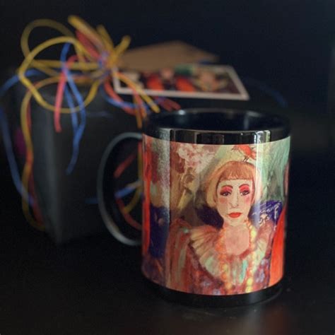 Grayson Perry Etsy Uk