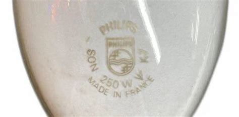 Philips Son E W E E Co Hpsv Lamp At Piece In Mumbai Id