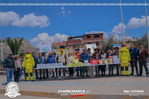 Grc Entrega Kit De Equipos De Protección Personal Para La Lucha Contra