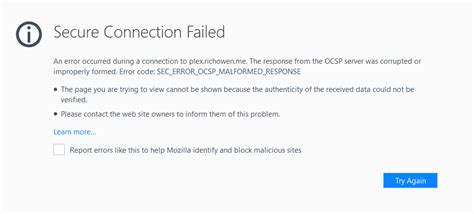 Support Swag Secure Web Application Gateway Nginx