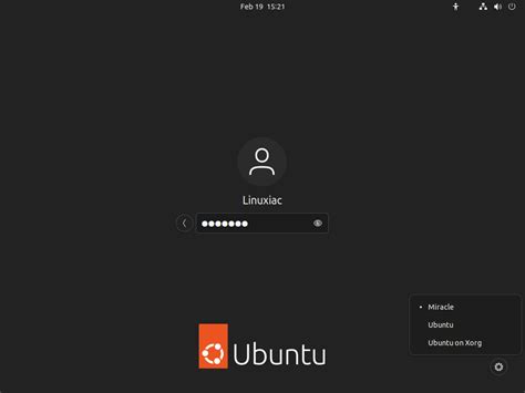 miracle wm a new wayland compositor based on ubuntu s mir