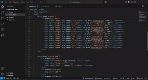 Frontenddevelopment Webdevelopment Javascript Css Html Codealpha Mathu Mitha A