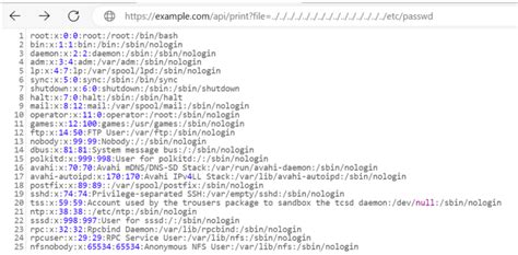 Vulnerabilidad Path Traversal En Servidores Nginx Freeminds