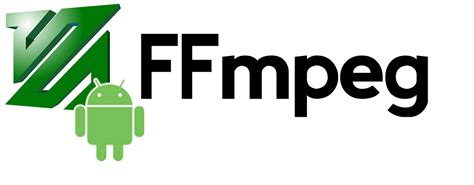 Ffmpeg For Android Full Ffmpeg Commandline Functionality By Madhavan Malolan