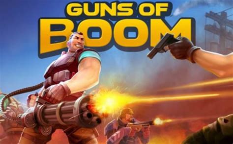 The Guns Of Boom Hack Team Created A Fully Operational Hack Tool Generator Best Deal Today