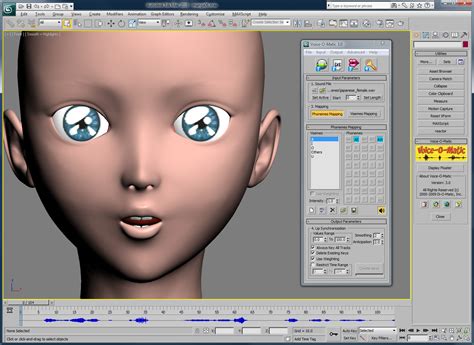 3ds Max Animation Ludaearth
