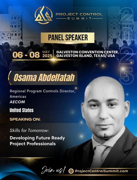 Projectcontrols Pcsummit2025 Leadership Conference