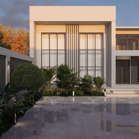 Archicad D Render Gallery D RENDER FORUM