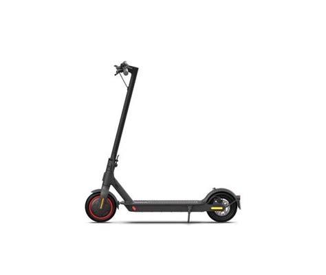 Электросамокат Xiaomi Mi Electric Scooter Pro 2 Black – купить в Киеве ...