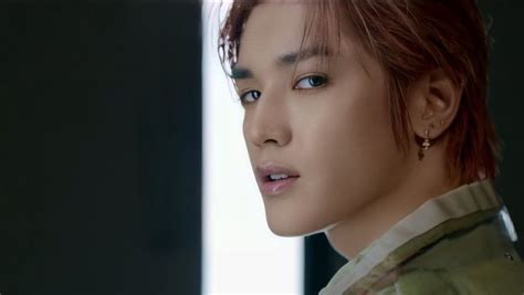 Nct 2020 The Past And Future Ether Taeyong