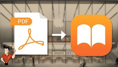 How To Add PDF To IBooks Rene E Laboratory