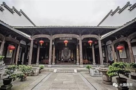 大国商帮中国十大商帮之徽商精神