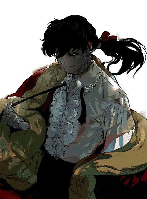 Mangamadk Монохромный арт Иллюстрации Рисунки