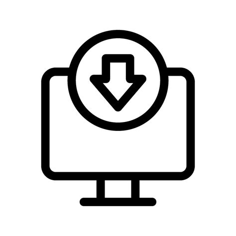 Input Icon Vector Symbol Design Illustration 26221761 Vector Art At