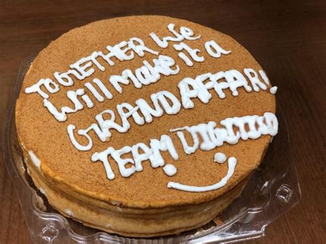 Salindu Sadishan On Linkedin Ever Heard Of Having Your Cake And Meeting It Too Every