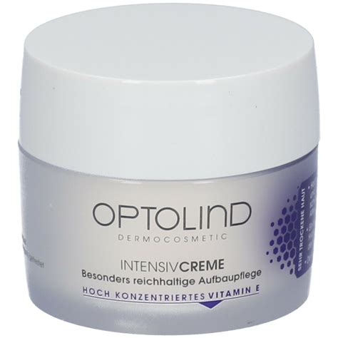 Optolind Intensivcreme 50 ml - shop-apotheke.com