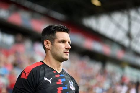 Scott Dann Has A Message For The Crystal Palace Fans As He Reflects On His Six Years At The Club