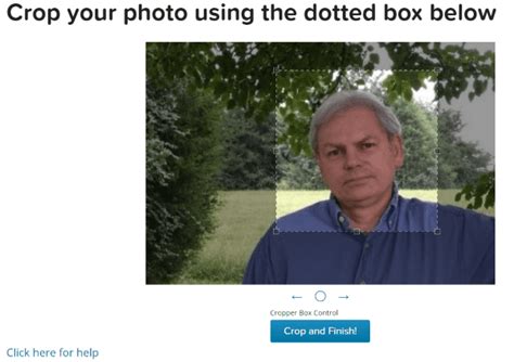How To Change The Default WordPress Avatar