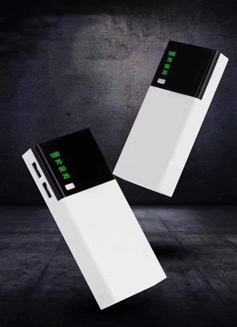 Mah Power Bank Keenai Enterprises