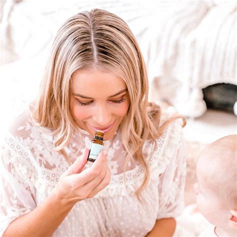 Essential Oils During Pregnancy Flora And Fauna