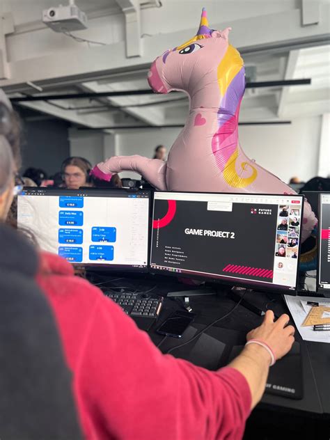 Futuregames Warsaw On Linkedin Gamedev Gameart Gamedesign
